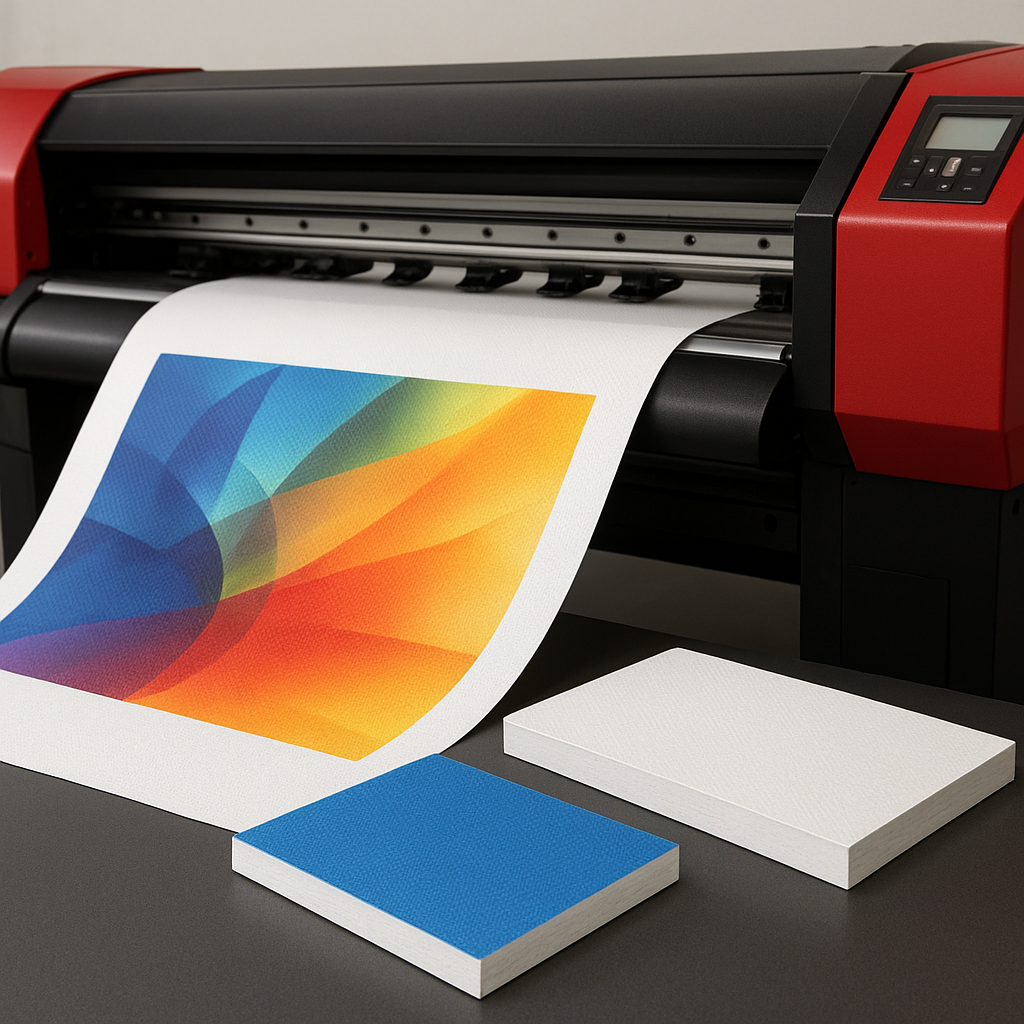 Jakie są zalety i wady druku na materiałach kompozytowych? - Drukowanie ...